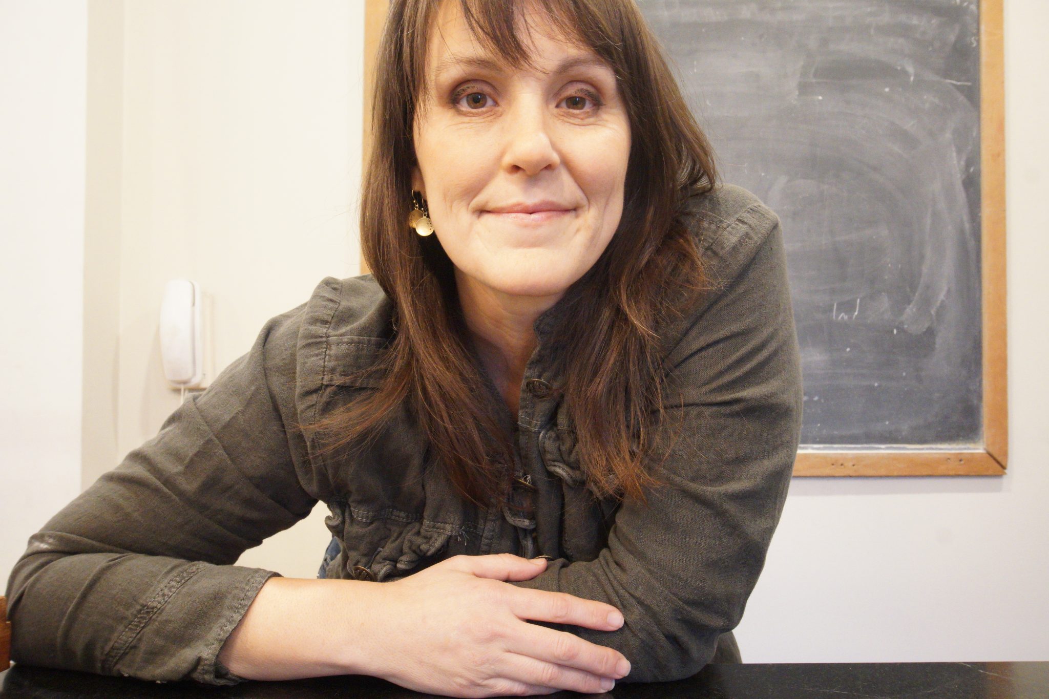 Amy June Bates – Wernick & Pratt Agency